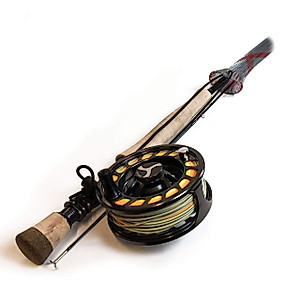 SCIENTIFIC ANGLERS Rod Sleeve Full Spey (140”)