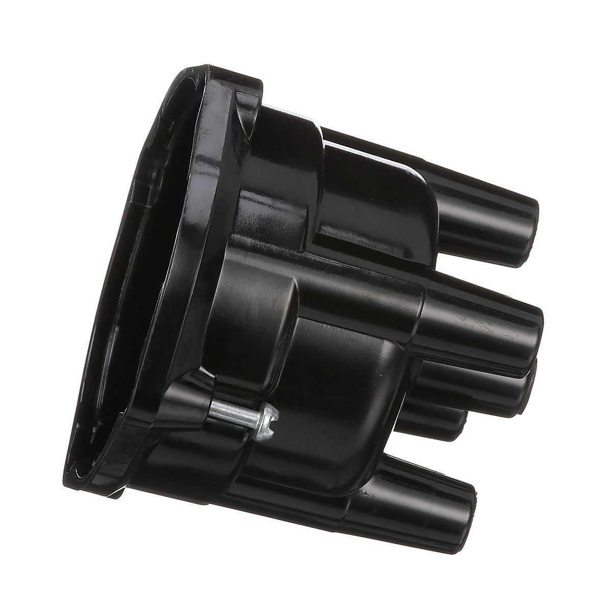 Quicksilver 9459Q1 Distributor Cap for MerCruiser Engines by General Motors with Conventional Ignition Systems