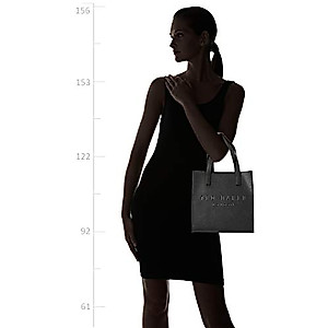 Ted Baker Classic, Black