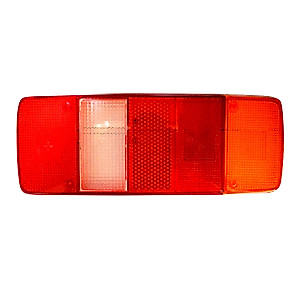 Bajato JCB FASTRAC Tail Rear LAMP Light Lens -11000702