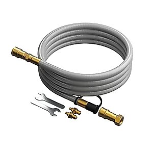 HALO Natural Gas Conversion Kit for Versa 16