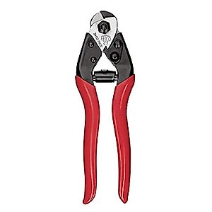 C7 Felco Cable Cutter for Up to 5/32" Wire RopeF