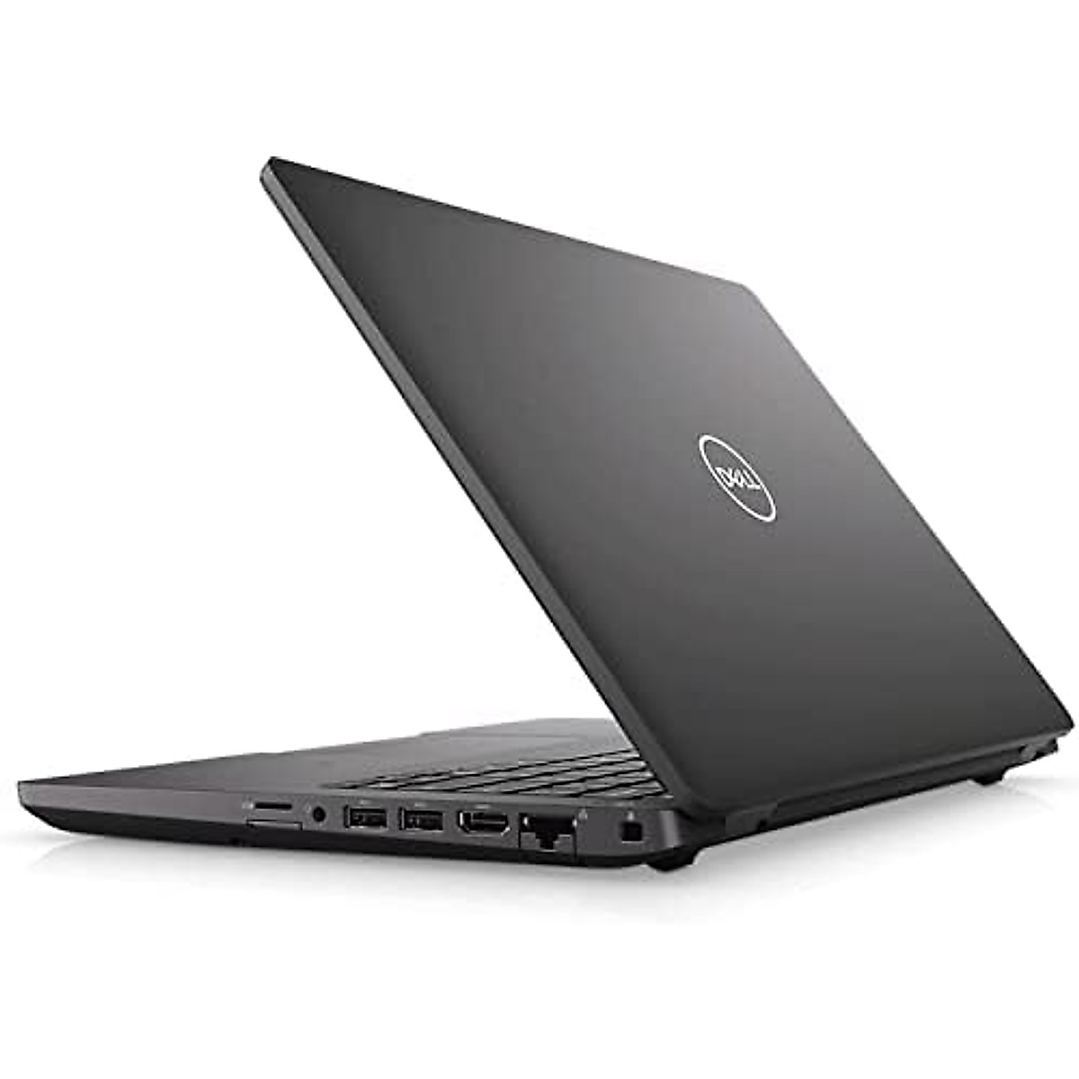 Dell Latitude 5401 Laptop PC 14 inch FHD Laptop PC, Intel Core i7-9850H Processor, 16GB Ram, 256GB SSD, Webcam, Thunderbolt, HDMI, Windows 10 (Renewed)