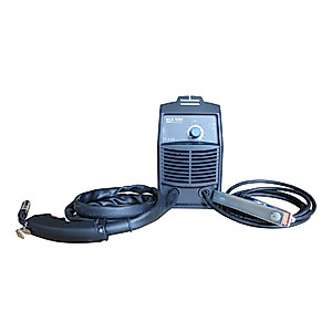 MIG 100 No Gas Light Welder IGBT Intelligent Protection