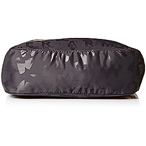 Under Armour Women's Motivator Crossbody, Black /Black, One Size Fits All