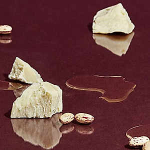 SheaMoisture Jamaican Black Castor Oil Leave In Conditioner For Damaged Hair 100% Pure Jamaican Black Castor Oil To Soften And Detangle Hair 11.5oz