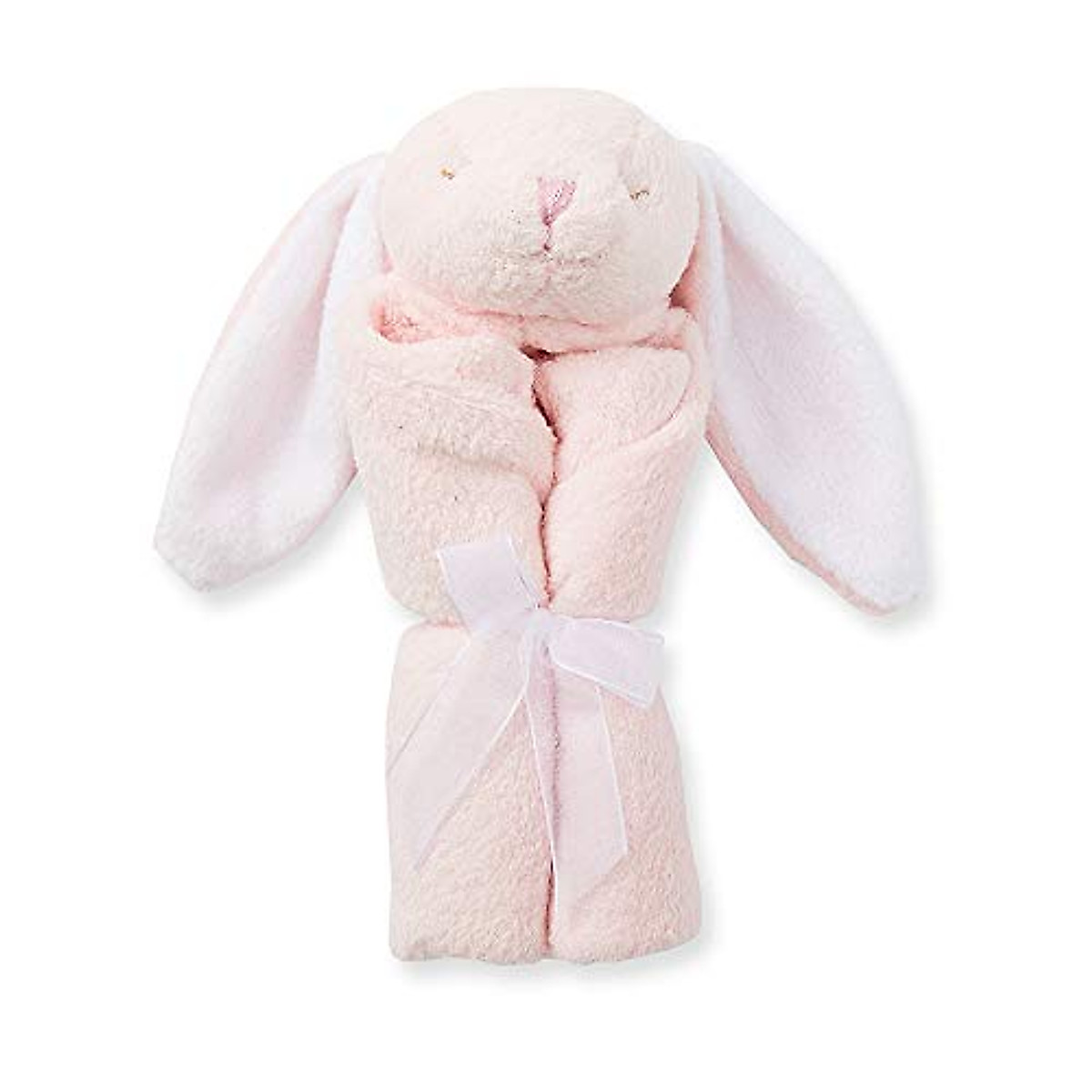 Angel Dear Blankie, New Pink Bunny