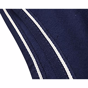 Derby Originals Classic Horse Polar Fleece Keyhole Quarter Sheet Exercise Rug