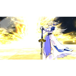 Fate/Extella - Regalia Box [PSVita]