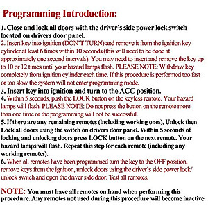 Key Fob, Compatible for Nissan Murano Sentra Titan Key Fob, BestRemotes Keyless Entry Remote Control Car Key Fob Replacement for KBRASTU15 CWTWB1U733(Pack of 2)
