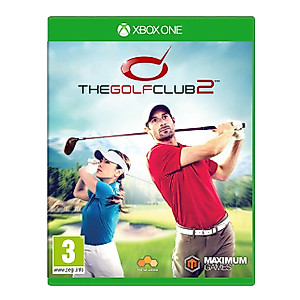 The Golf Club 2 (Xbox One)