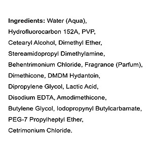 Suave Professionals Mousse Captivating Curls 7 oz, Cream