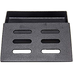 Char-Broil Cast Iron Smoker Box