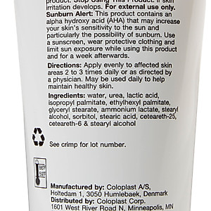 Atrac-Tain Moisturizing Cream - 5 oz tube