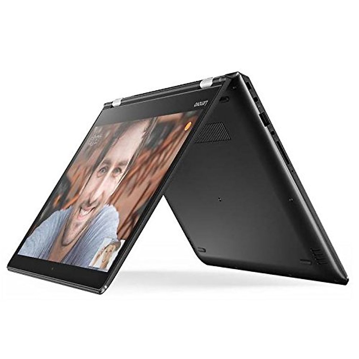 Lenovo Flex 4 Touchscreen 14?? Full HD IPS 2-in-1 Laptop PC, Intel Core i7-7500U 2.7GHz, 8GB DDR4 SDRAM, 512GB SSD, Backlit Keyboard, Fingerprint Reader, Bluetooth, HDMI, Windows 10