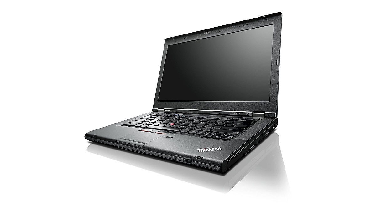 Lenovo Thinkpad T430 14-inch Notebook PC - Intel Core i5-3320M 8GB Ram ...