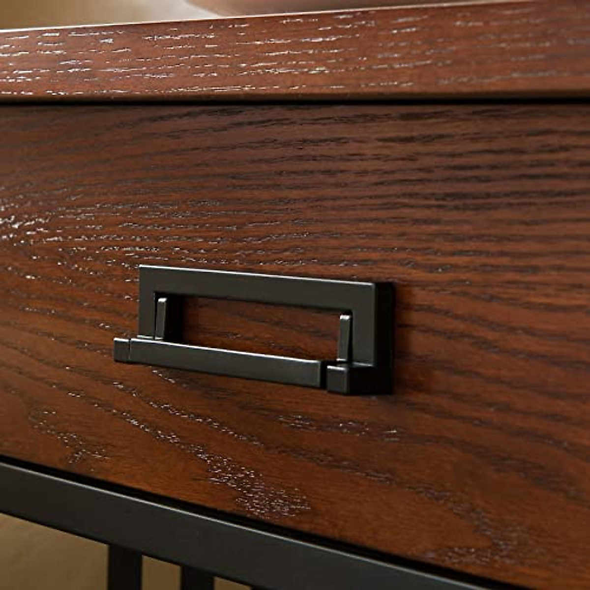 Leick Ironcraft Night Stand