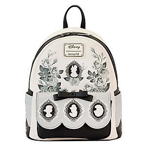 Loungefly Disney Princess Cameo Portraits Mini Backpack