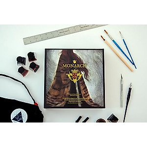 Monarch Board Game