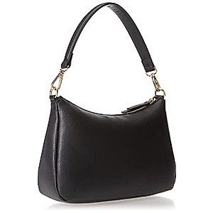 Nine West Rhea SHLDER Bag, Black