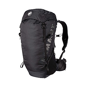 Mammut Ducan 24 Backpack - Black