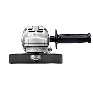 Metabo 7-Inch Angle Grinder, 8,500 RPM, 15 Amp, Paddle Switch, W 2200-180, 606434420, Green