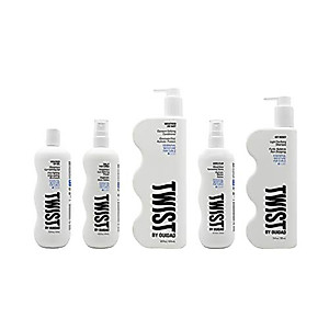 TWIST Weather or not Element-defying Conditioner, 16 ounces