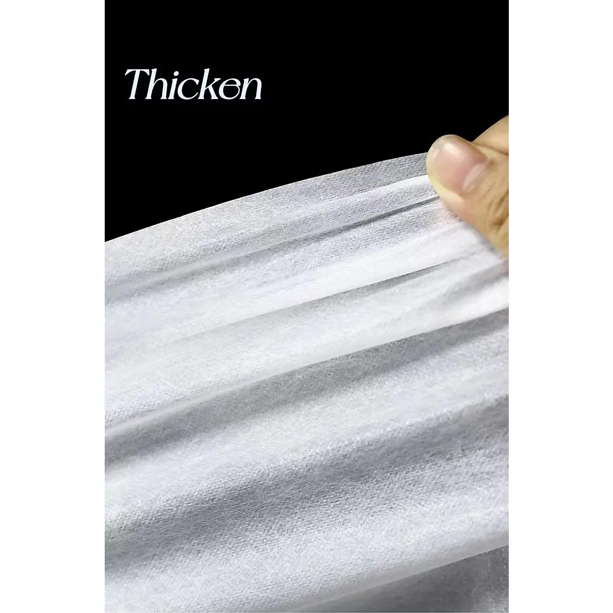 Massage Disposable Sheets, Water Proof Spa Massage Table Breathable Bed Cover Sets Non-woven Fabric 78" x 31"（20 Pcs ）