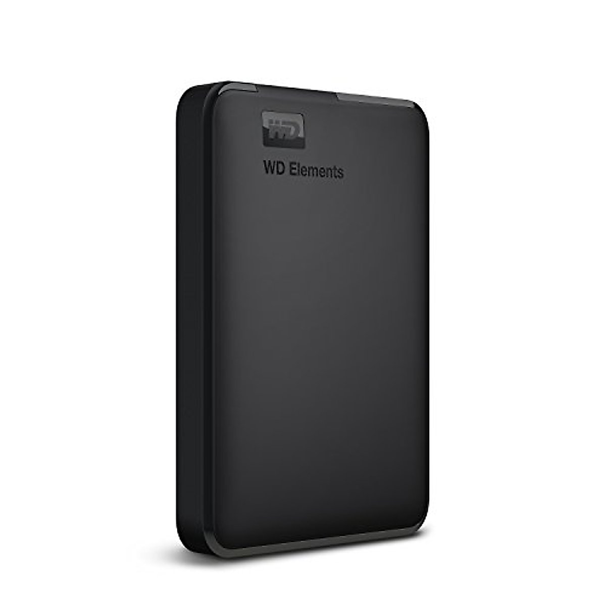 WD 1.5TB Elements Portable External Hard Drive - USB 3.0 - WDBU6Y0015BBK-NESN (Renewed)