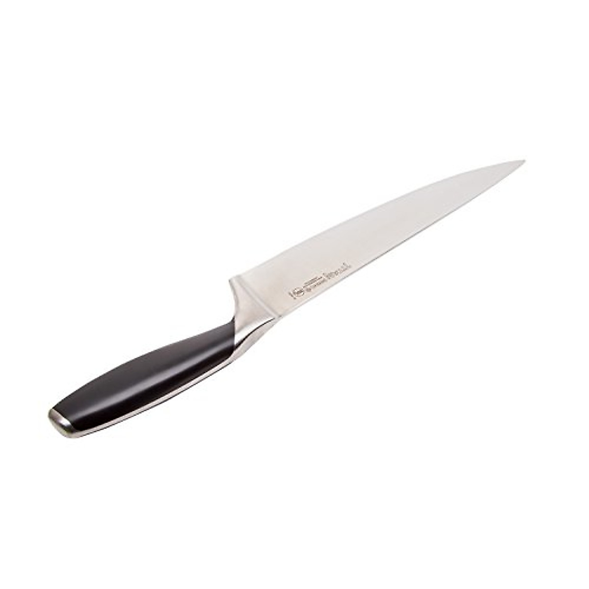 Mundial Titan 3410-10 10" Chef's Knife, Black