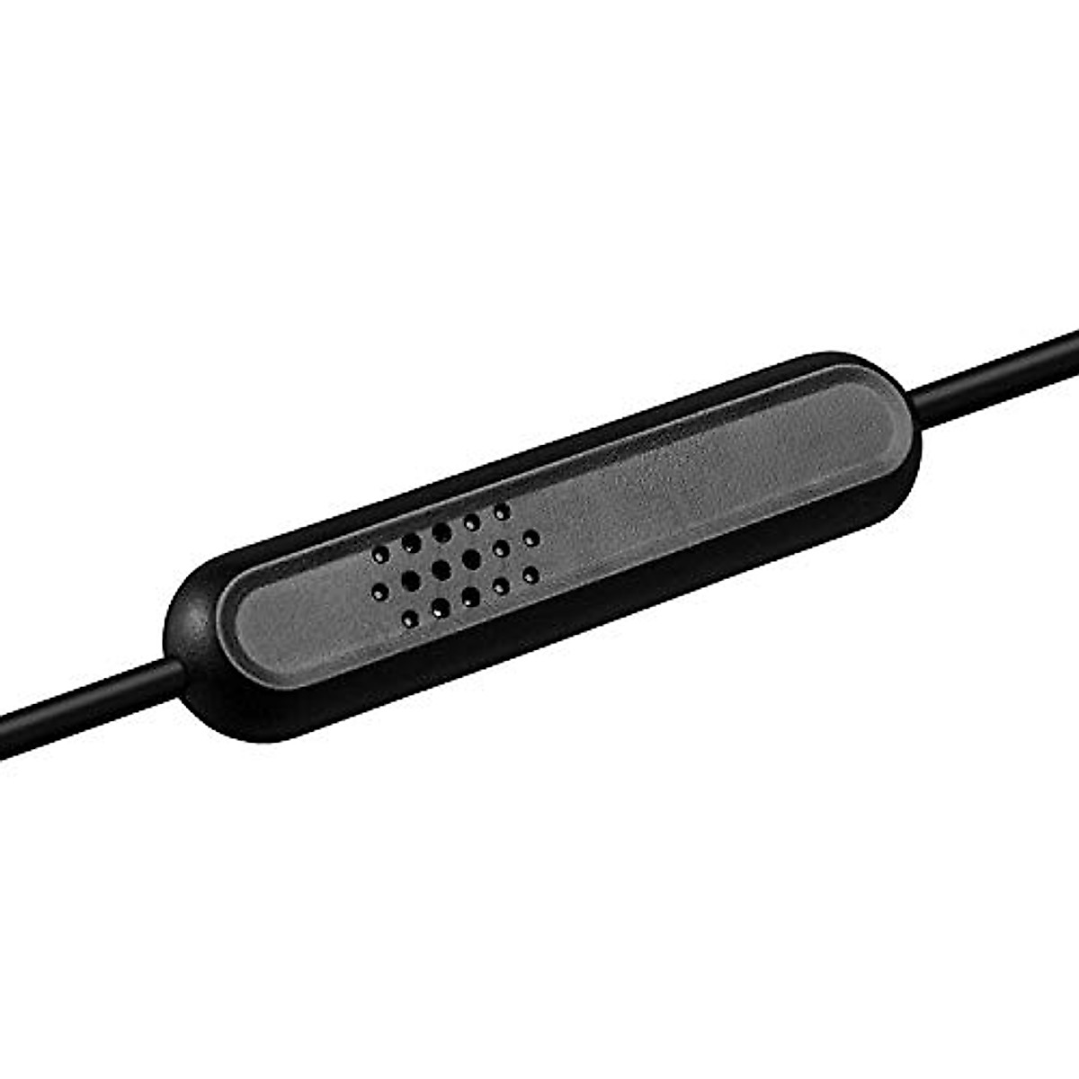 Audio Cable Replacement Cord Line Compatible with for Bose QC15 QuietComfort QC 15 Headphone (Inline Mic Remote)
