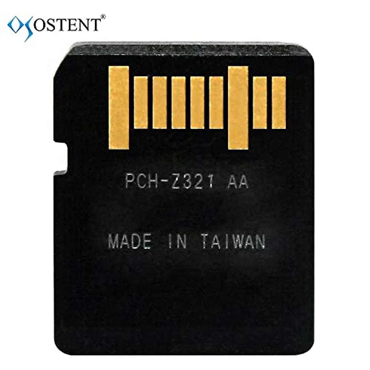 OSTENT 32GB Memory Card Stick Storage for Sony PS Vita PSV1000/2000 PCH-Z041/Z081/Z161/Z321/Z641