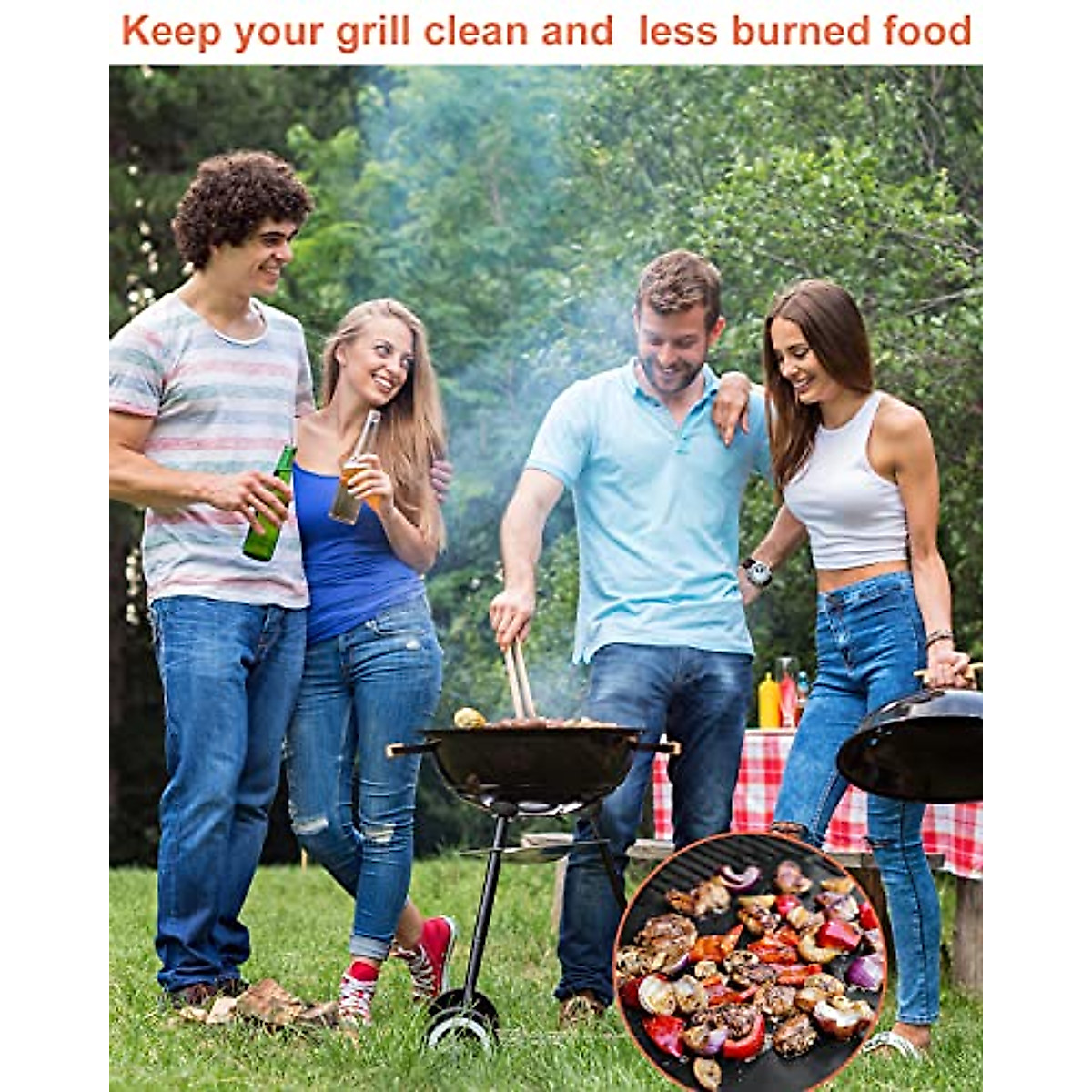 Oven Liner, Oven Liners for Bottom of Oven, 1 Pack Oven Mat for Bottom of Oven, Easy to Clean, Protect Bottom of Oven/Gas Stove