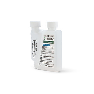Syngenta 46256 Tenacity 8oz Herbicide, Clear