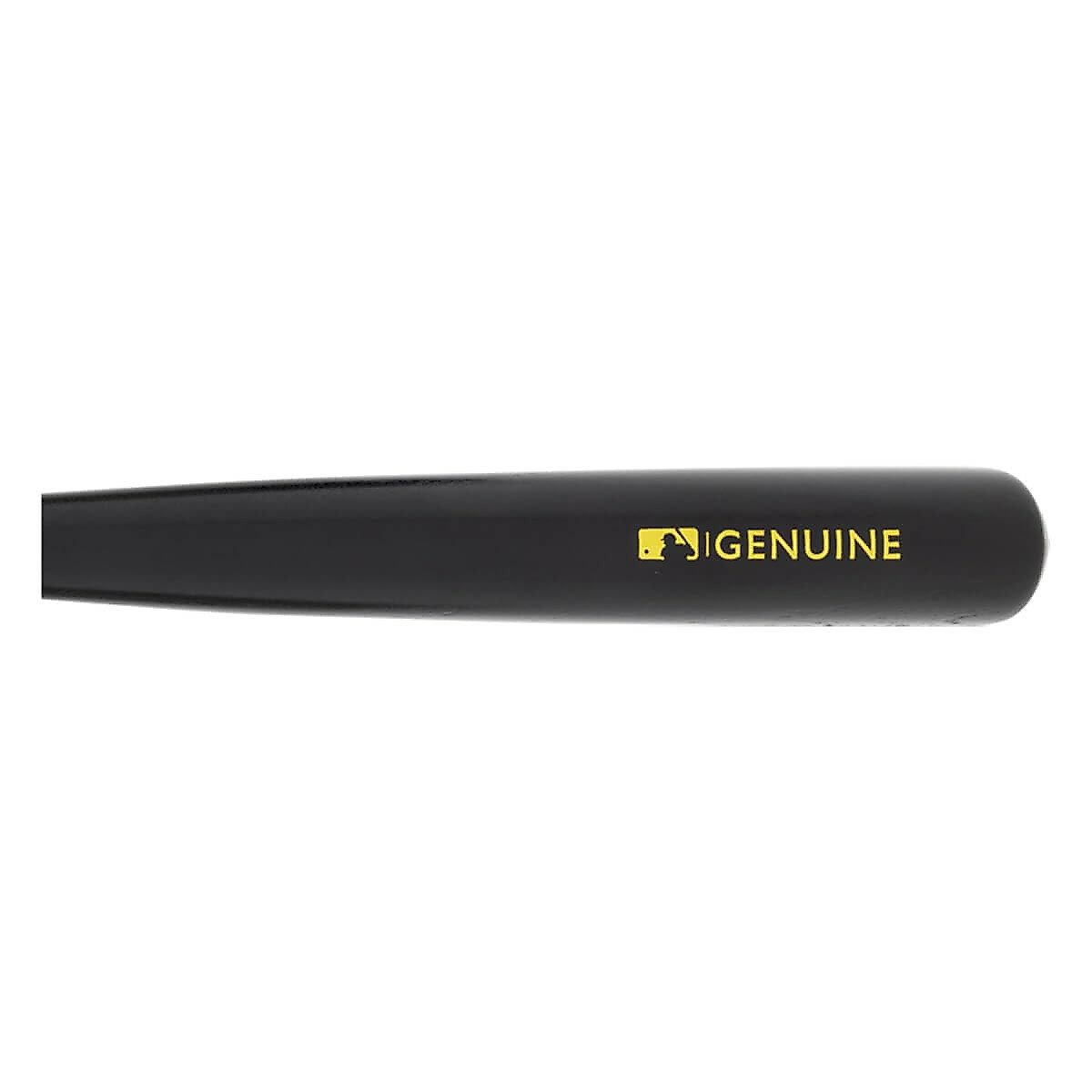 Louisville Slugger 2020 Youth Genuine Ash 125 Black Baseball Bat, 28"