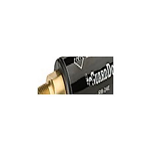 McDonnell & Miller 144692-24V LOW WATER CUT-OFF FOR HOT WATER BOILERS WITH AUTOMAT