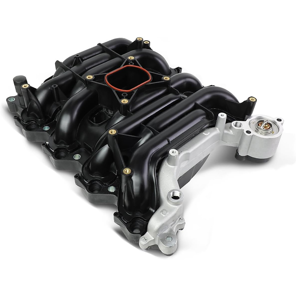 DNA Motoring OEM-ITM-002 Upper Intake Manifold 615-178[For 96-98 Ford Mustang 4.6L V8 SOHC]