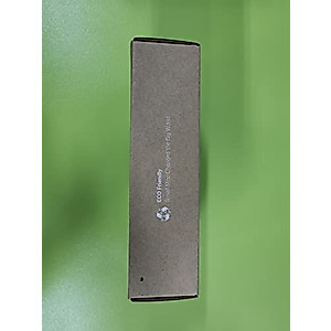 SmallRig 15mm Carbon Fiber Rod for 15mm Rod Support System (Non-Thread), 6 inches Long, Pack of 2-1872