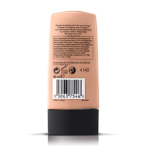 Lasting Performance Touch-Proof Foundation by Max Factor 35 Pearl Beige