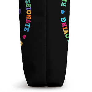 Recreational Therapist Recreation Therapy Therapeutic Tote Bag
