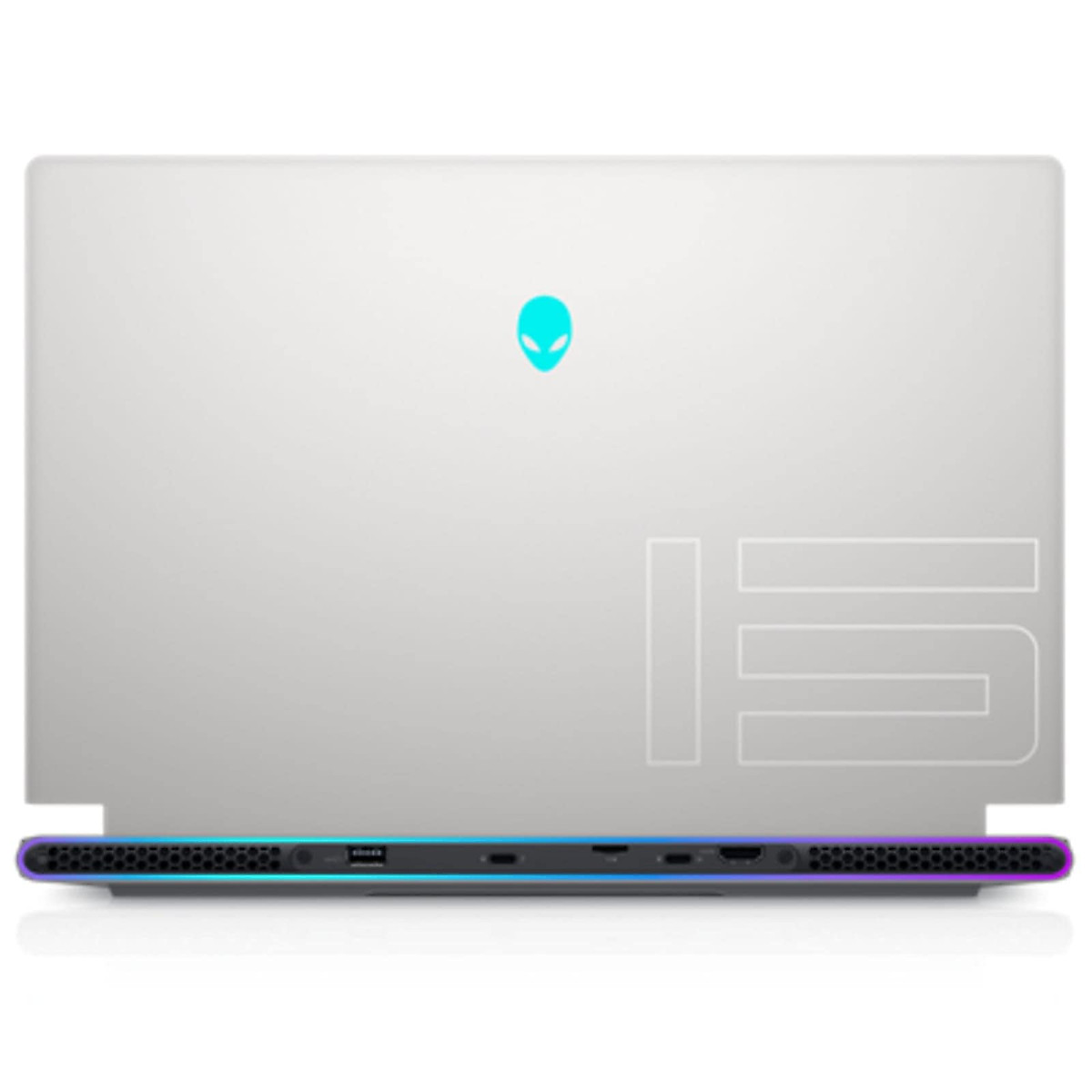 Dell Alienware X15 R2 Laptop (2022) | 15.6" 1920x1080 FHD 360Hz | Core i7-12700H - 1TB SSD Hard Drive - 32GB RAM - Nvidia GeForce RTX 3060 | 14 cores @ 4.7 GHz - 6GB GDDR6 Win 11 Home (Renewed)