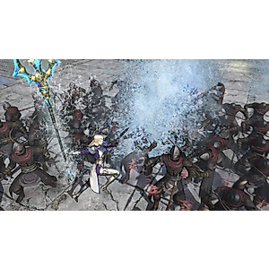 WARRIORS OROCHI 4 Ultimate - PlayStation 4