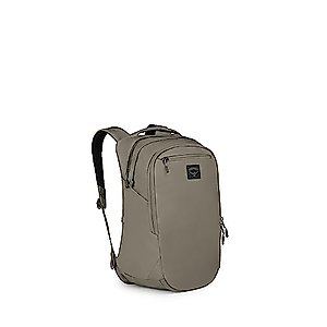 Osprey Aoede 20L Everyday Airspeed Backpack, Tan Concrete