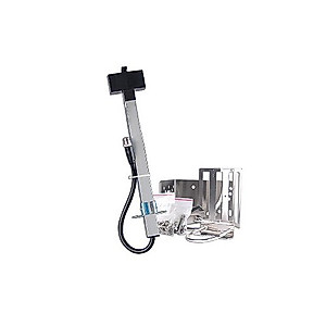 Premiertek Outdoor 2.4GHz 24DBI Directional High-Gain N-Type Female Aluminum Die Cast Grid Parabolic Antenna (ANT-GRID-24DBI)