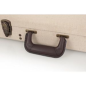 Gator Electric Guitar Case (GW-JM ELEC)