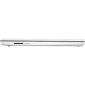 HP Laptop 14-dq3020ca 14" HD (1366 x 768) Intel Celeron N4500, Intel UHD Graphics, 4GB DDR4 RAM, 64GB eMMC Storage, Windows 10 Home S, Snowflake White (Renewed)