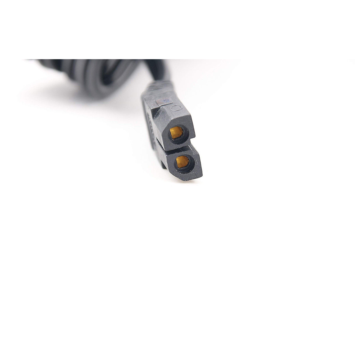 New 12V Car DC Power Cord Fit for Igloo Cool Chill, Igloo Kool Mate, Igloo Iceless TE Thermoelectric Cooler - Replacement Car Charger Power Adapter -Extra Long 8ft Cord