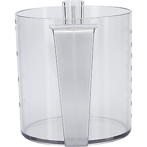 Westmark Fat-/Gravy Separator, 1 liter, Clear