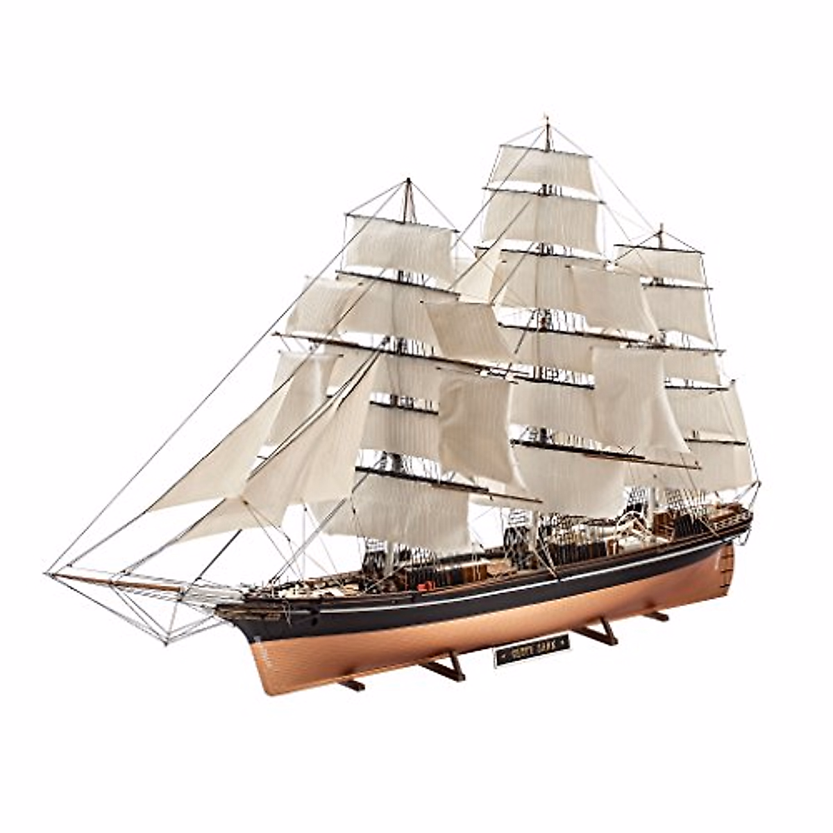 Revell 05422 Cutty Sark Model Kit