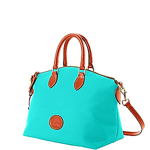 Dooney & Bourke Nylon Satchel